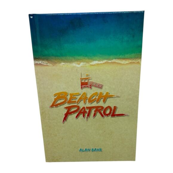 Accents | Beach Patrol Rpg Roleplay Baywatch Powered By Tiny | Poshmark